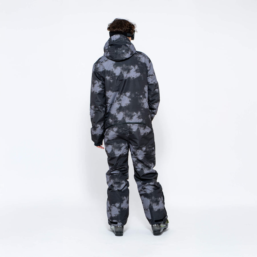 Men's Snow Suit, Storm - Oneskee EU