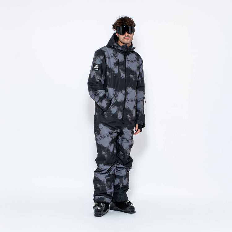 Shop Oneskee Men's One Piece Snow Suits - Oneskee EU